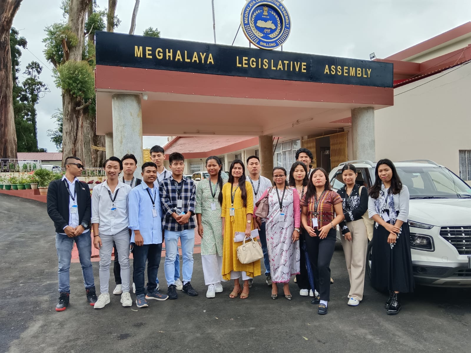 K L BAJORIA COLLEGE